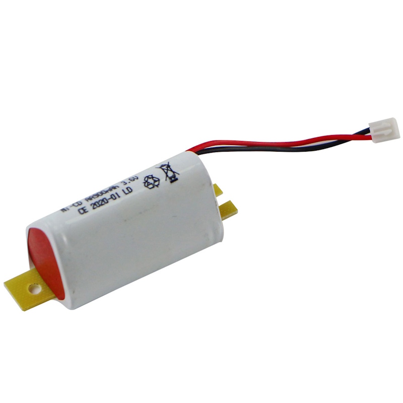 Channel Safety Razor 3.6V 900mAh Battery Pack For The Razor Emergency ...